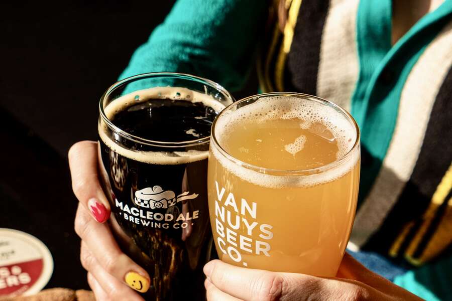 Best Breweries in Los Angeles: Where to Drink Craft Beer in LA - Thrillist