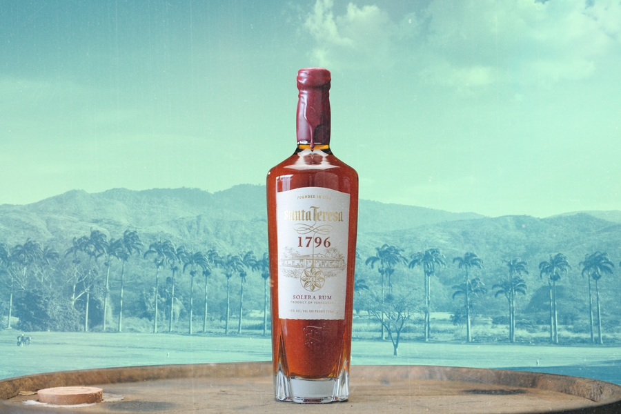 The History Behind Santa Teresa Rum - Thrillist