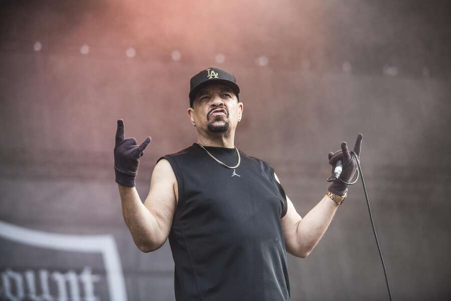 Actor and Rapper Ice T Set to Open Cannabis Shop in Jersey City - Thrillist
