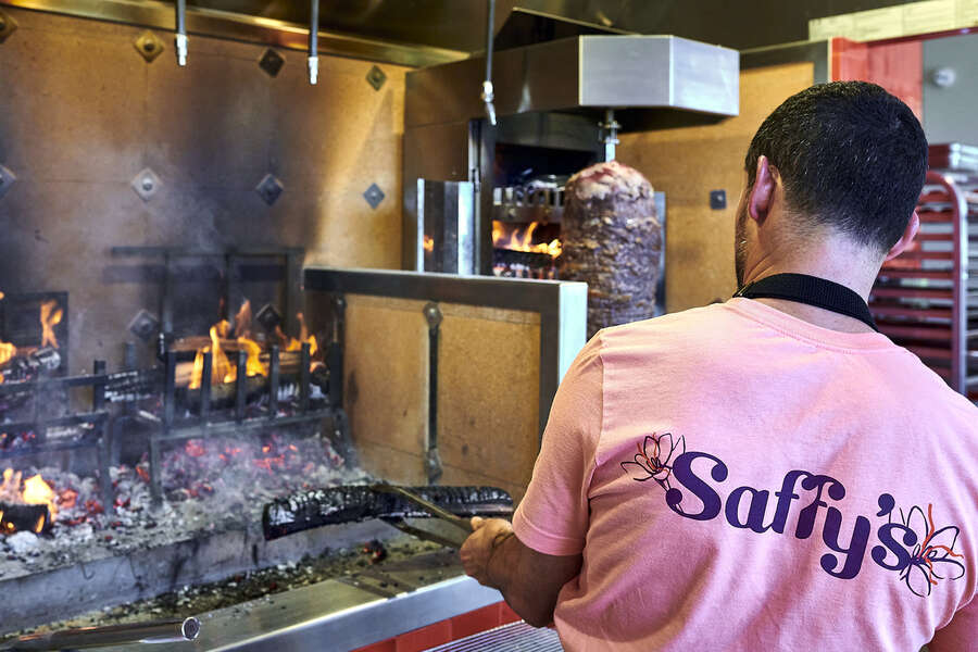 Saffy's: Los Angeles, CA - Thrillist