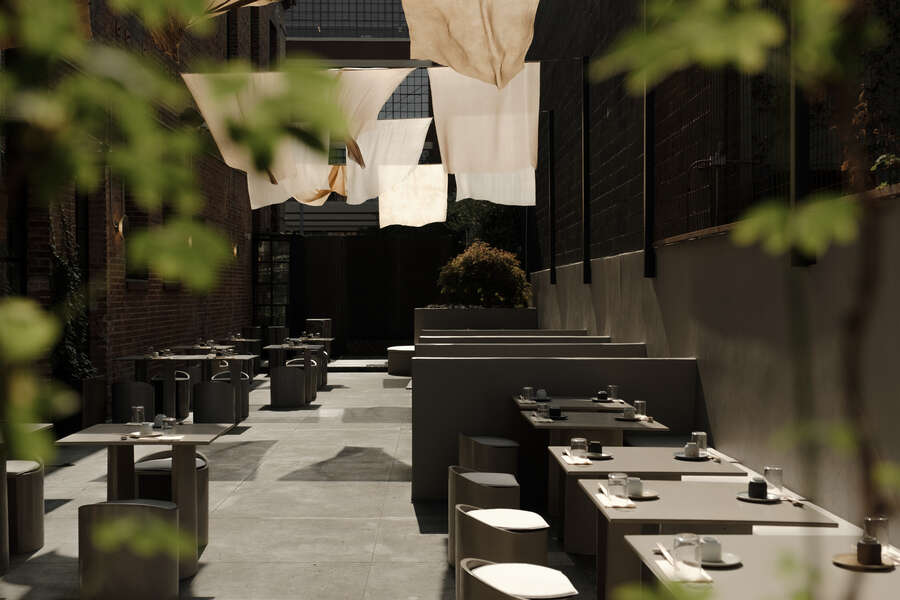 Kodo: Los Angeles, CA - Thrillist