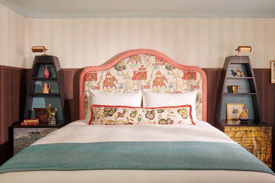 Graduate Hotels Launch a 'Study Abroad' Sweepstakes - Thrillist