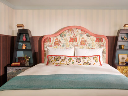 Graduate Hotels Launch a 'Study Abroad' Sweepstakes - Thrillist