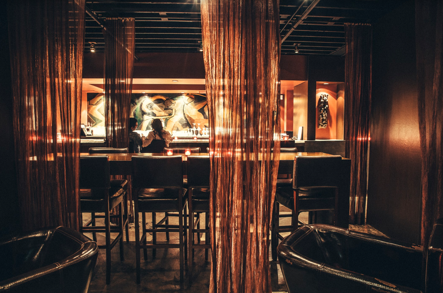 Downtown Cocktail Room: A Bar in Las Vegas, NV - Thrillist