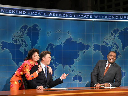 How to Win SNL Tickets Through the Show's Lottery System - Thrillist