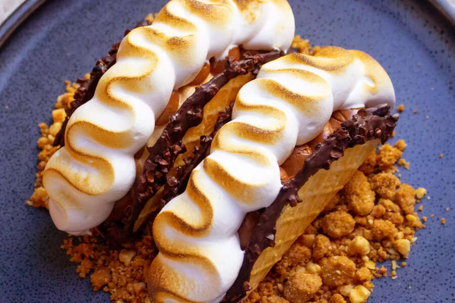 Where to Find Choco Tacos in Restaurants & How to Build Your Own at ...