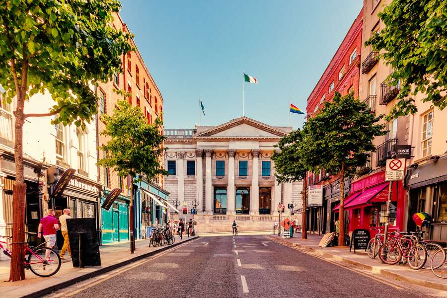 Best Things to Do in Dublin: When to Visit, Where to Stay & More ...