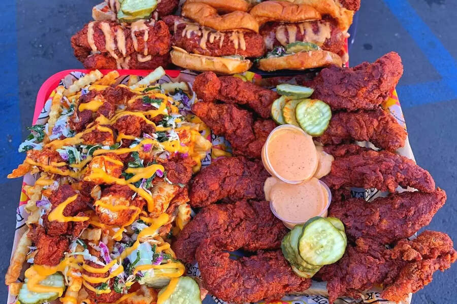 Dave's Hot Chicken Opens Its First NYC Location in Regional Expansion ...