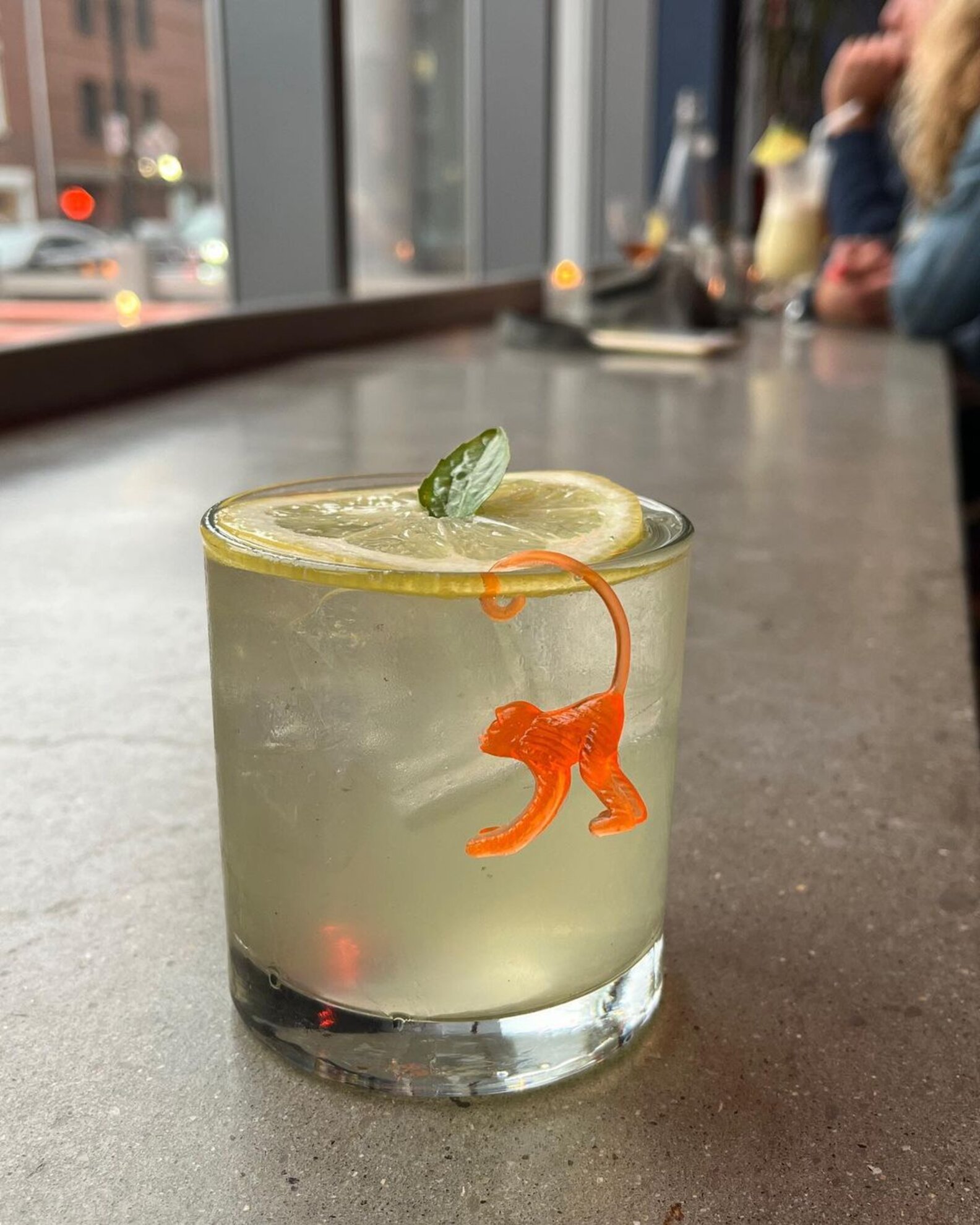 What Is Makrut Lime and Why Is the Citrus So Popular in Cocktails ...