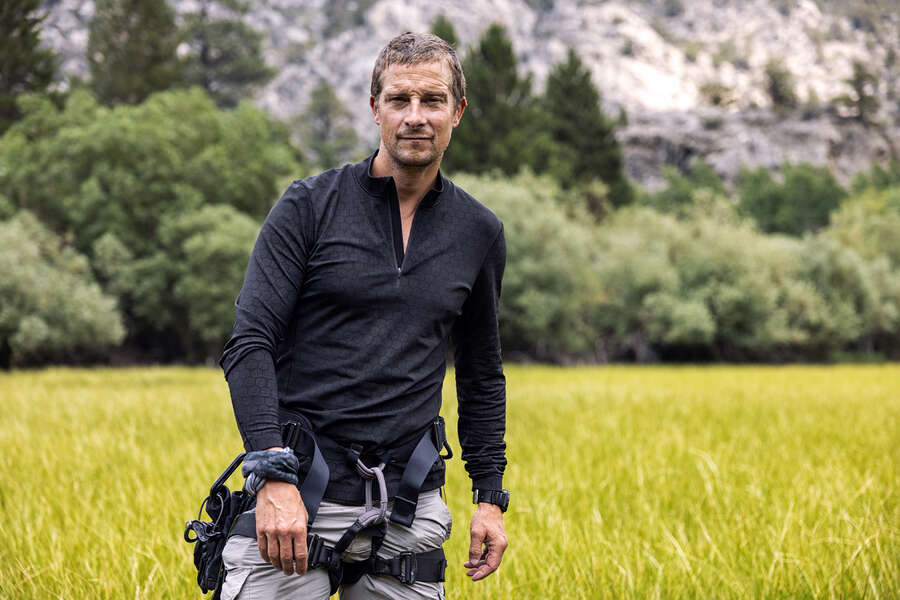 Outdoor Adventurer Bear Grylls’ Guide to Moab, Utah - Thrillist