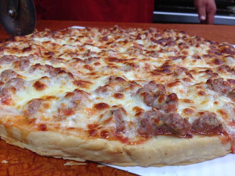 13,099 Pounds of Frozen Pizzas Recalled After Metal Contamination ...