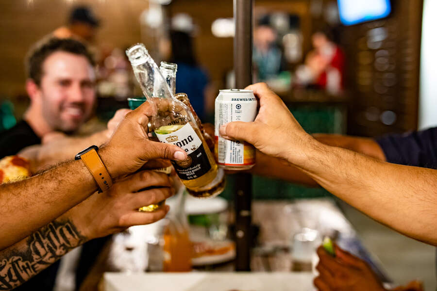 Houston Happy Hour Deals: Best Happy Hour Menus in Houston, Texas ...