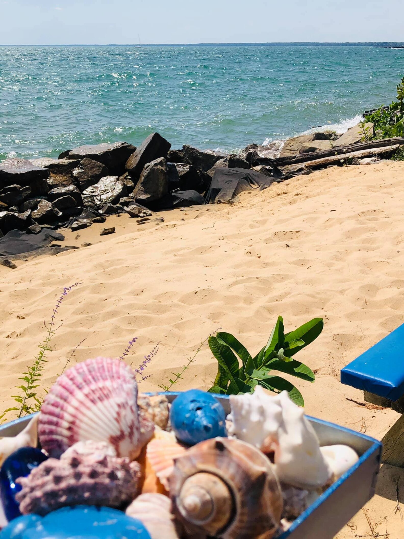 Best Michigan Beach Towns: Where to Visit Along the Great Lakes & More ...