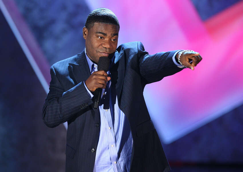 New York Comedy Festival Announces Lineup & Headliners - Thrillist