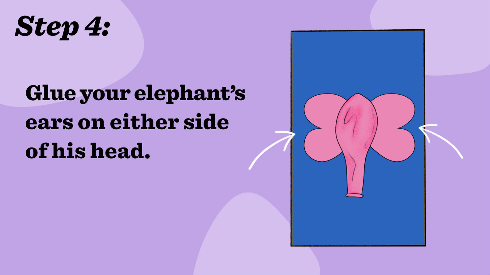 Crafts For Kids: Show Loved Ones You’re Thinking Of Them With These ...