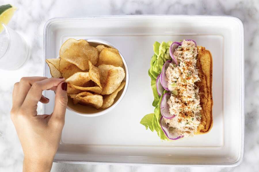 The Fulton: New York, NY - Thrillist