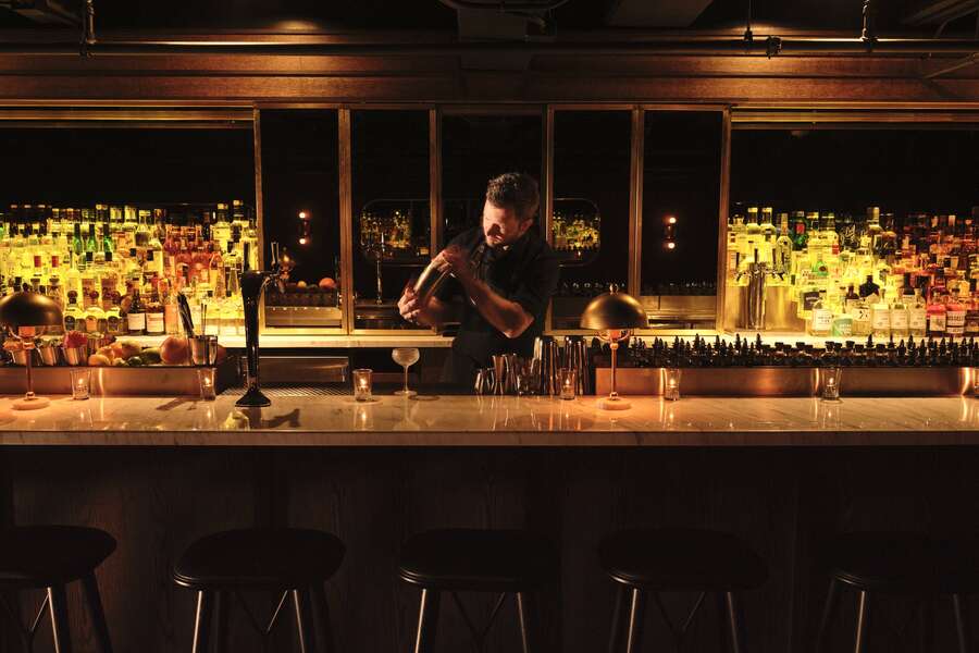 Best Speakeasies and Hidden Bars in Los Angeles - Thrillist