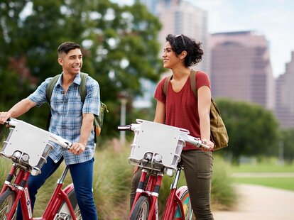 Why the Dating Scene in Austin, Texas is Different From Everywhere Else ...