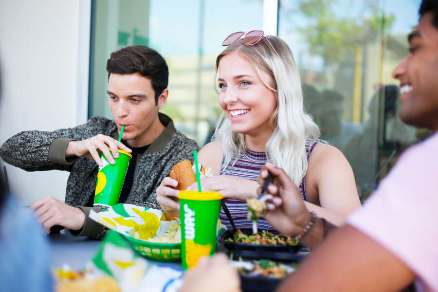 Subway Discount Offers Buy One Get One Half Off Footlongs Now - Thrillist