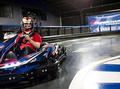 World's Largest Go-Kart Racing Course Is Coming Soon to New Jersey ...