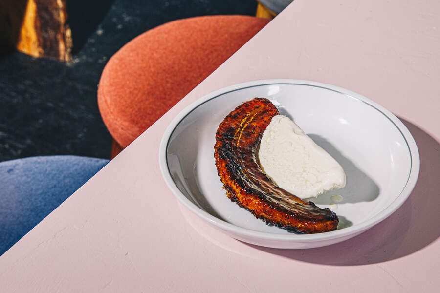 Dodo Ati Ice Cream Recipe: Make This Nigerian Fried Plantain Dessert ...