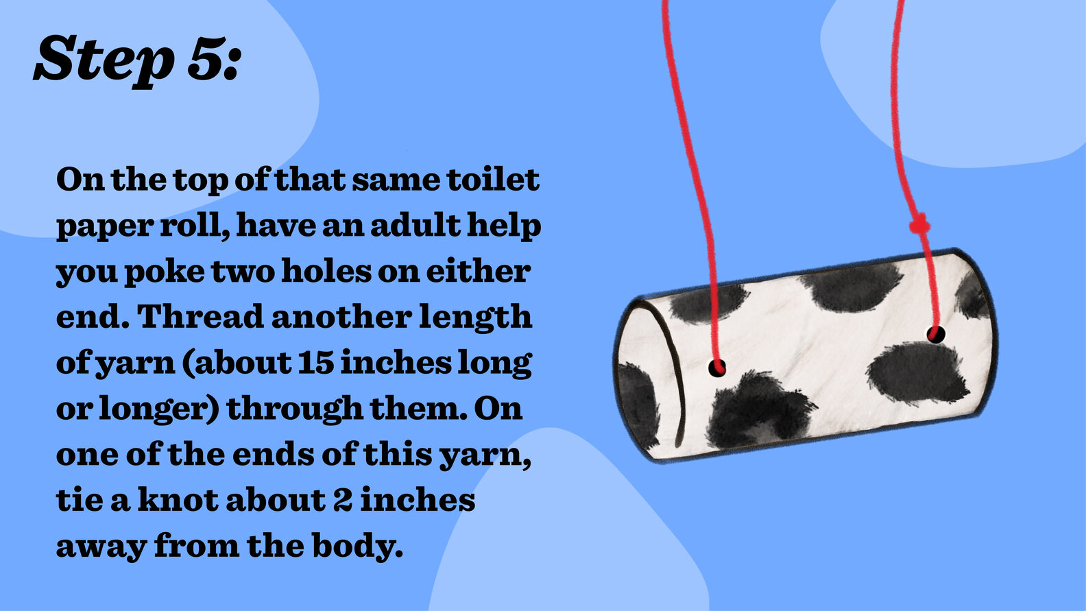 Crafts For Kids: Make Dog And Cat Marionette Puppets Out Of Toilet ...