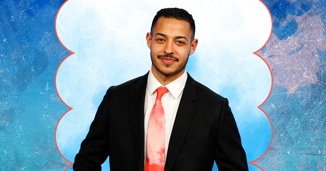 Daryl McCormack Is Summer's Breakout Star - Thrillist