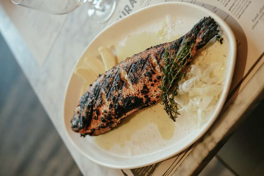 The Magic of Fish Heads: Chefs Cook Them in Curry, Soup, and Paella ...