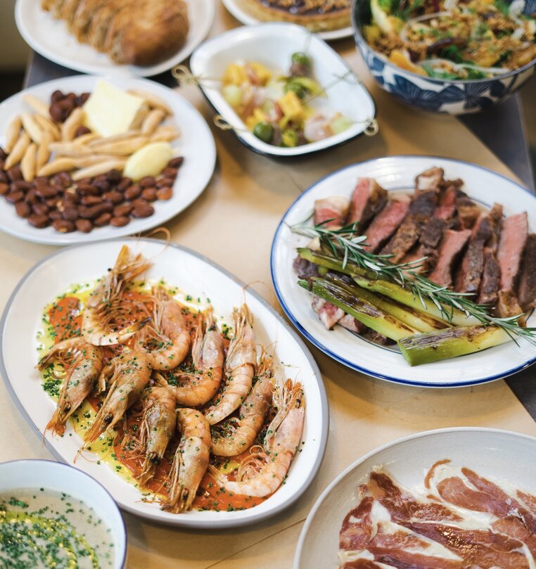 The Magic of Fish Heads: Chefs Cook Them in Curry, Soup, and Paella ...