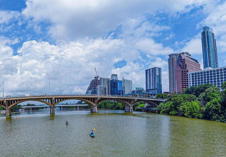 Most Beautiful Places in Austin, Texas - Thrillist