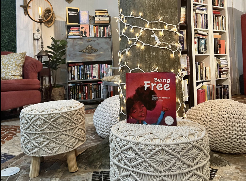 Sweet Haven Books: Miami, FL - Thrillist