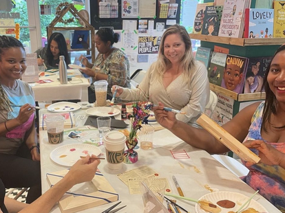 Rohi’s Readery: West Palm Beach, Florida - Thrillist