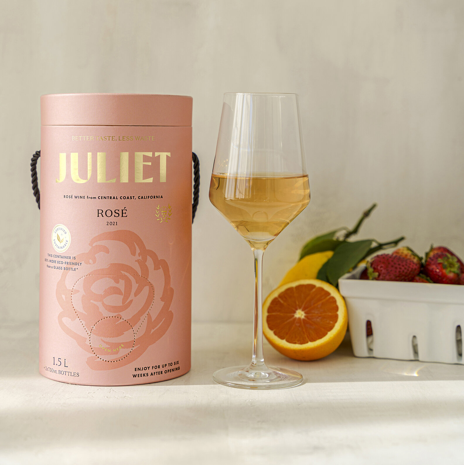 Boxed Wine: Pretty and Chic Boxes That Are Really Good - Thrillist