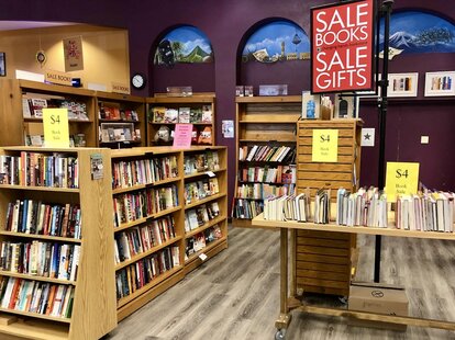 Best Independent Bookstores in Phoenix You Should Support - Thrillist
