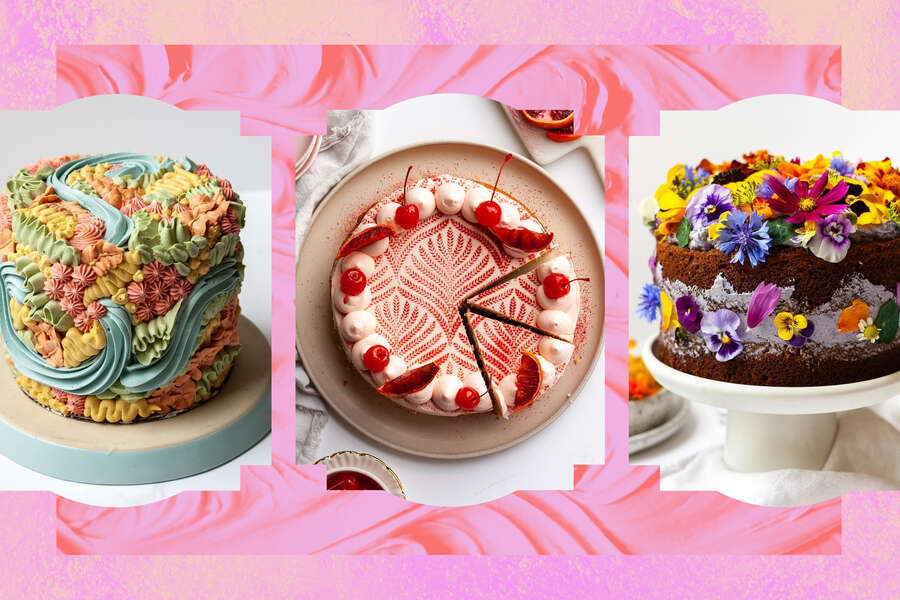 Cakes Are More Whimsical and Creative Than Ever - Thrillist