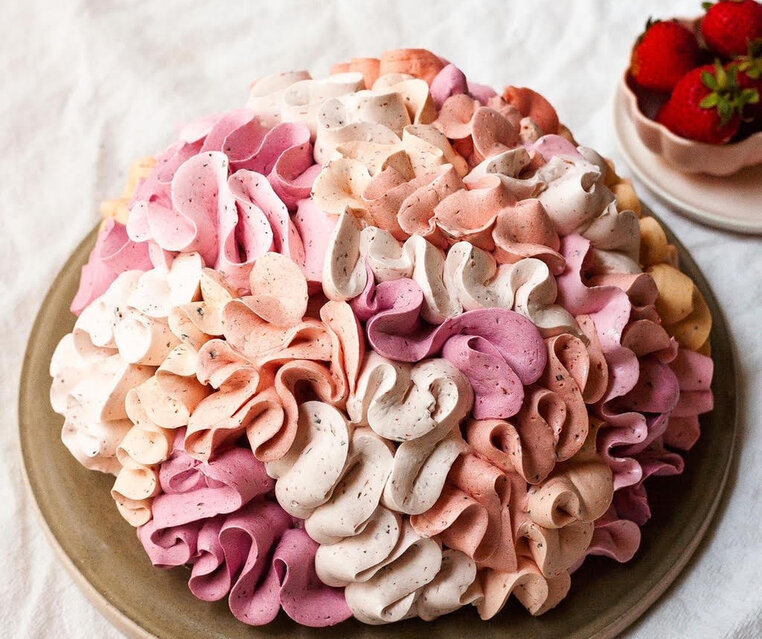 Cakes Are More Whimsical and Creative Than Ever - Thrillist