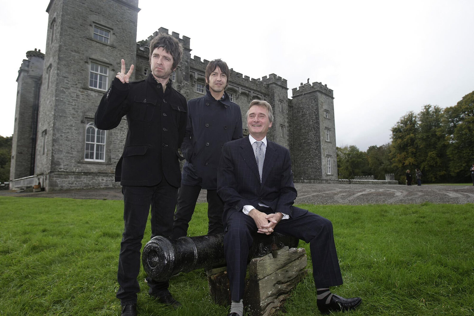 Visiting Slane Castle: Everything to Know About Ireland’s Legendary ...