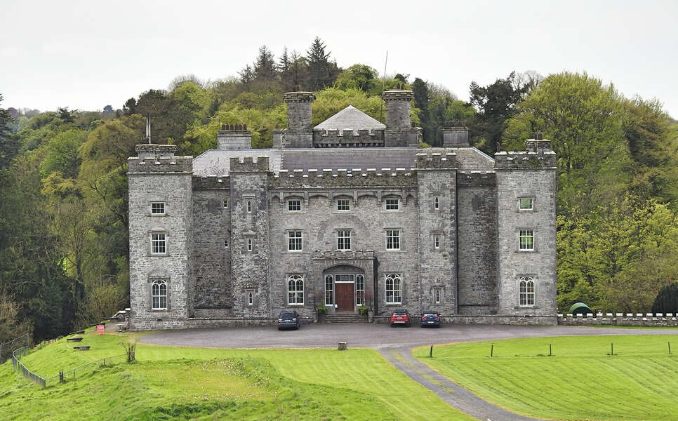 Visiting Slane Castle: Everything to Know About Ireland’s Legendary ...