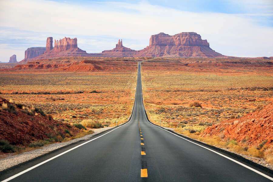 Incredible Places in the US That Aren't National Parks But Should Be ...
