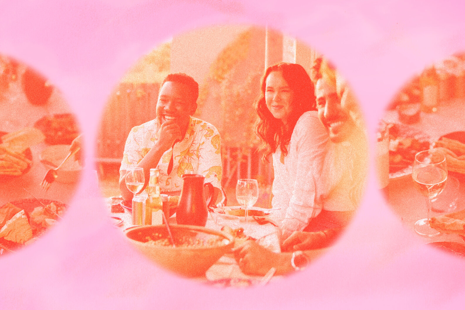 Lee Musho - Thrillist