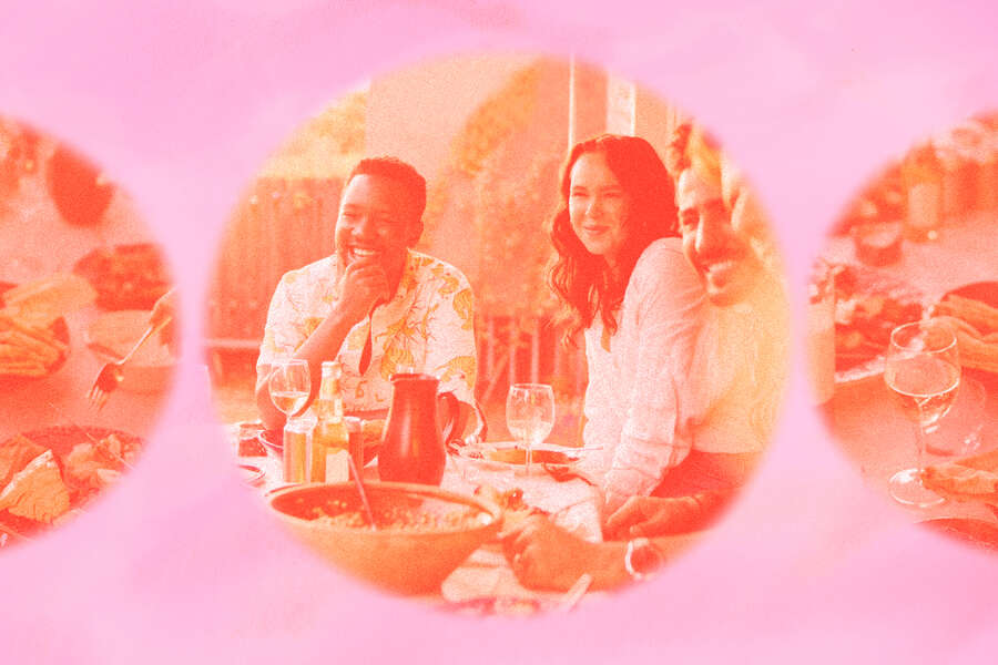 Tricks for Hosting Your First Dinner Party - Thrillist