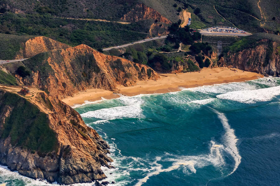 Best Things to See, Eat, and Do in Pacifica, California - Thrillist