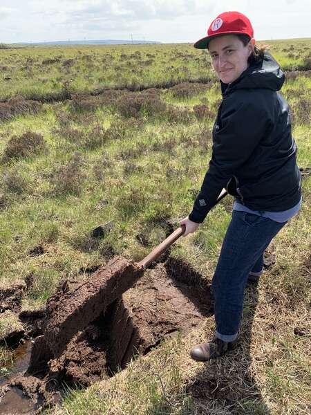 Meredith Heil - Thrillist