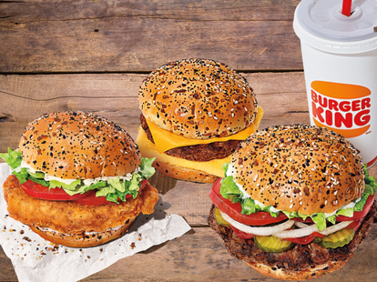 Burger King Tests New Everything Seasoned Bun on Menus This Month ...