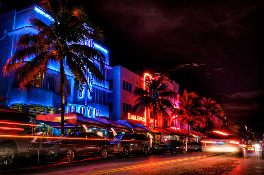 Best Scenic Drives Near Miami: Beautiful Roads & Places to Take a Drive ...