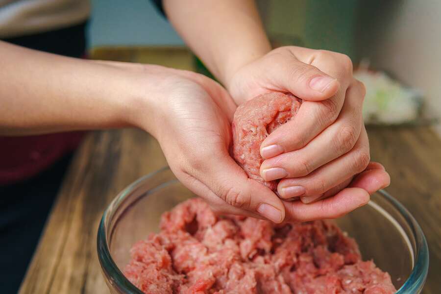 Public Health Alert Issued on HelloFresh Ground Beef - Thrillist