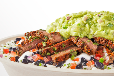 Chipotle Launches Garlic Guajillo Steak at Restaurants Nationwide ...
