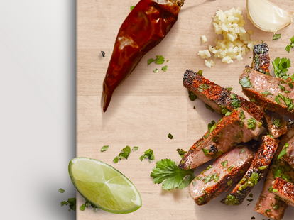 Chipotle Launches Garlic Guajillo Steak at Restaurants Nationwide ...