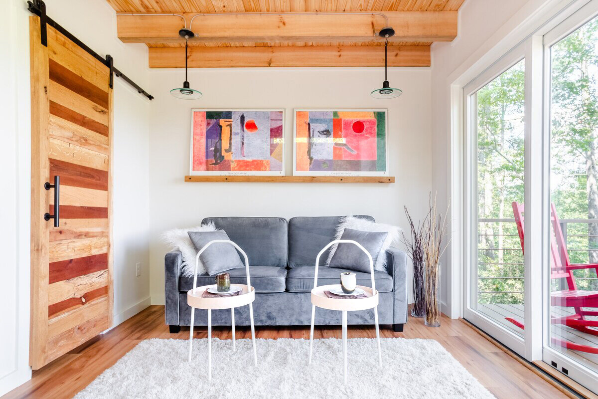 Best Farm Stays on Airbnb in 2022: Book a Remote Weekend Getaway ...