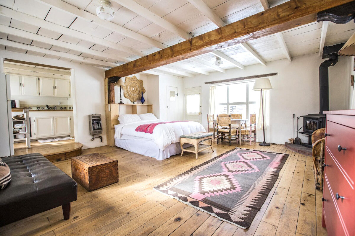 Best Farm Stays on Airbnb in 2022: Book a Remote Weekend Getaway ...